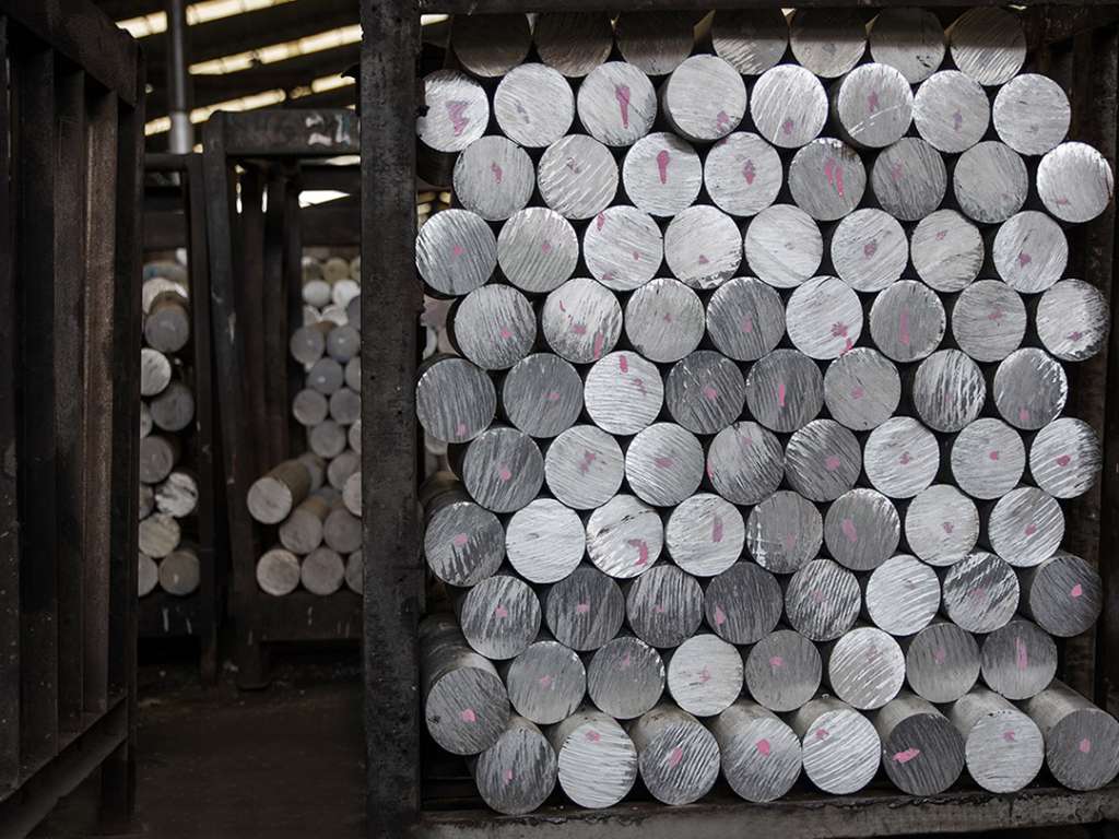 High-Quality Aluminum Billets: Process, Properties & Uses