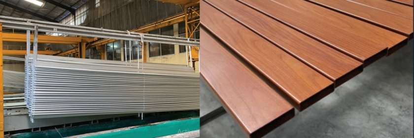 Anodized vs Powder Coated Aluminum | Choose the Right Finish